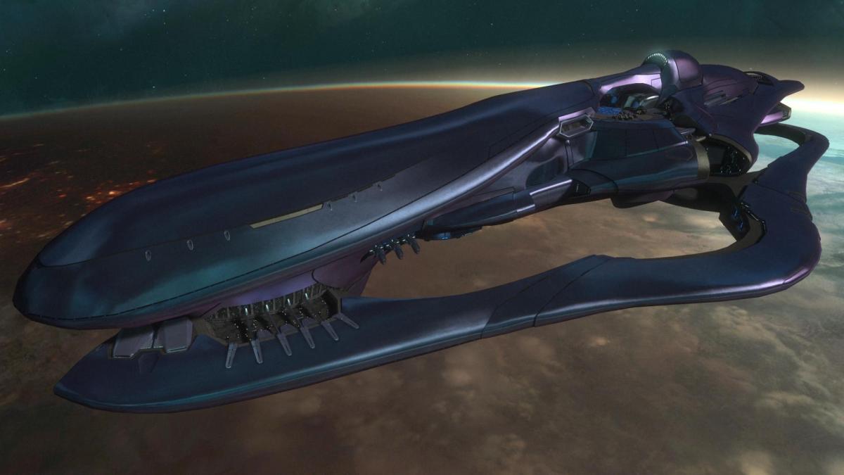 On the Taxonomy of Spaceships – The Arcane Athenæum